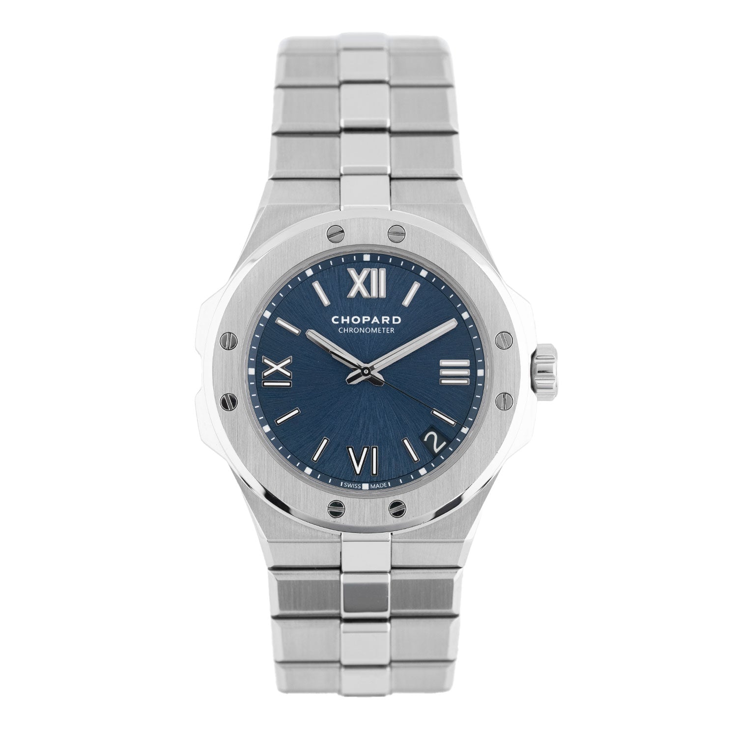 Chopard – Marc Gebauer