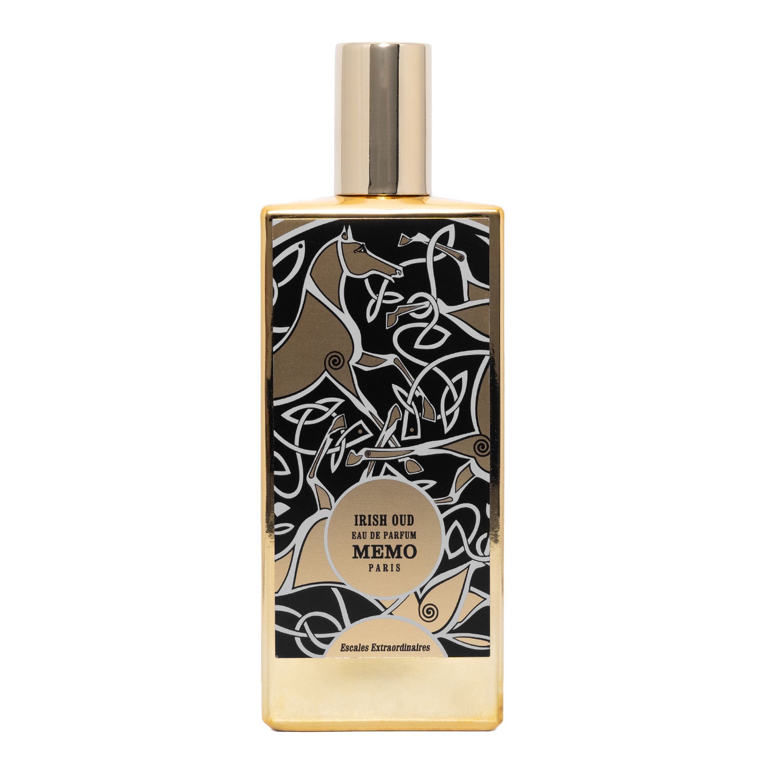 Irish Oud - Eau de Parfum – Marc Gebauer Lifestyle GmbH