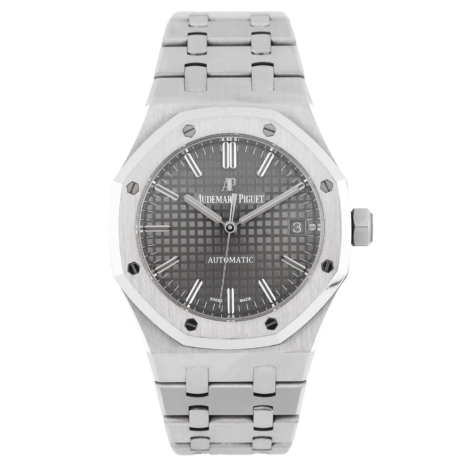 Audemars Piguet – Marc Gebauer