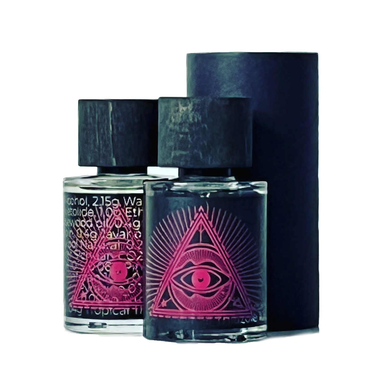 Perfume Sucks – Marc Gebauer Lifestyle GmbH