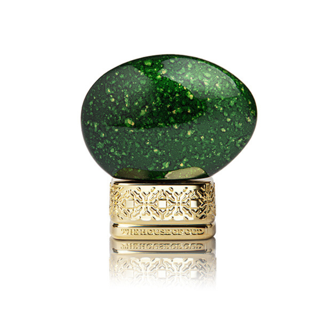 Royal Stones Collection - Emerald Green – Marc Gebauer