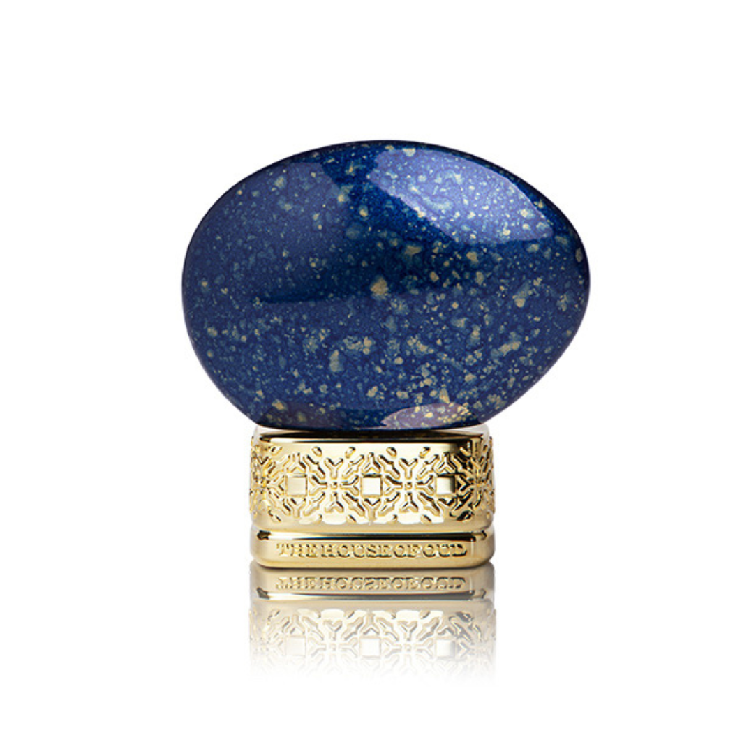 Royal Stones Collection - Sapphire Blue – Marc Gebauer