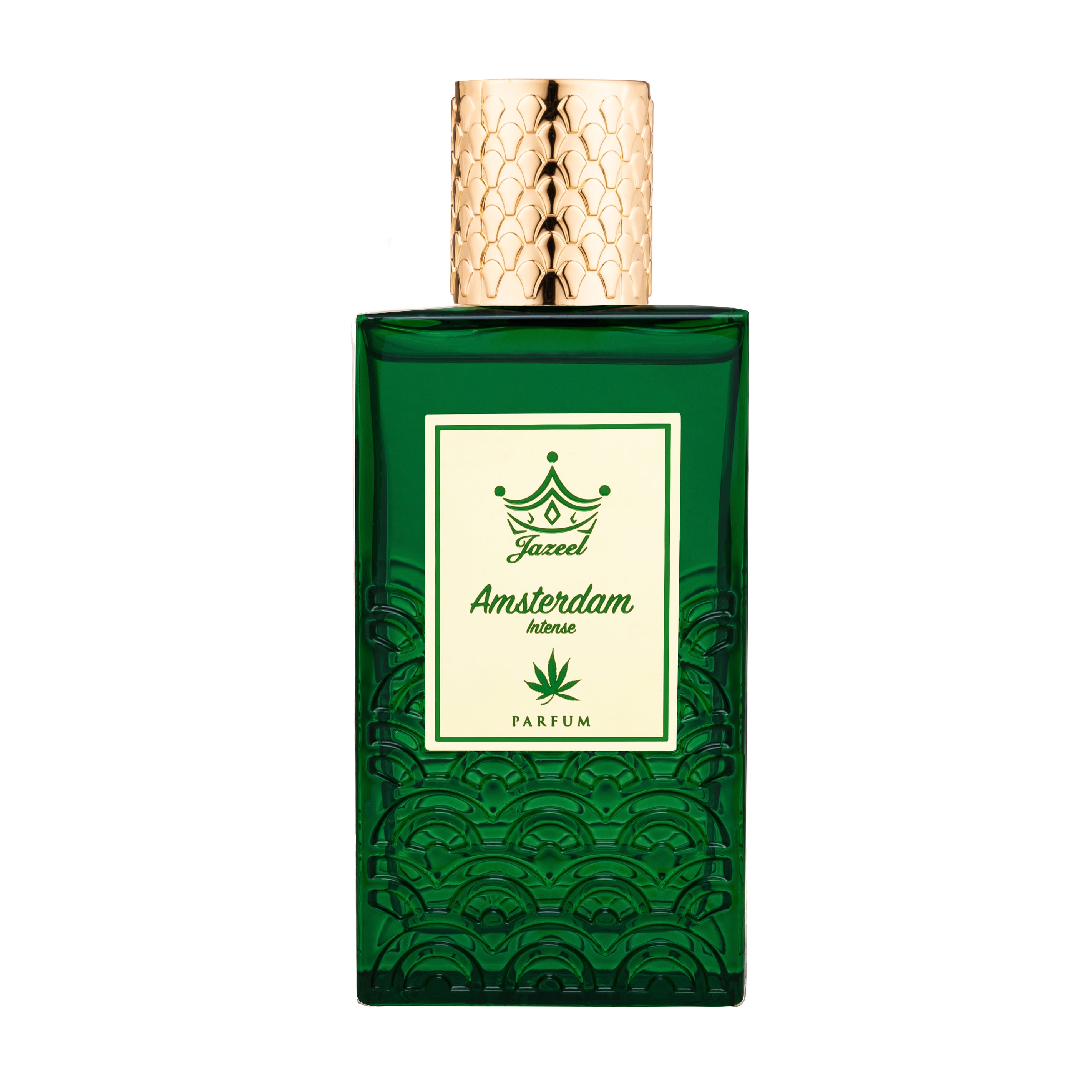 Jazeel Perfumes – Marc Gebauer Lifestyle GmbH