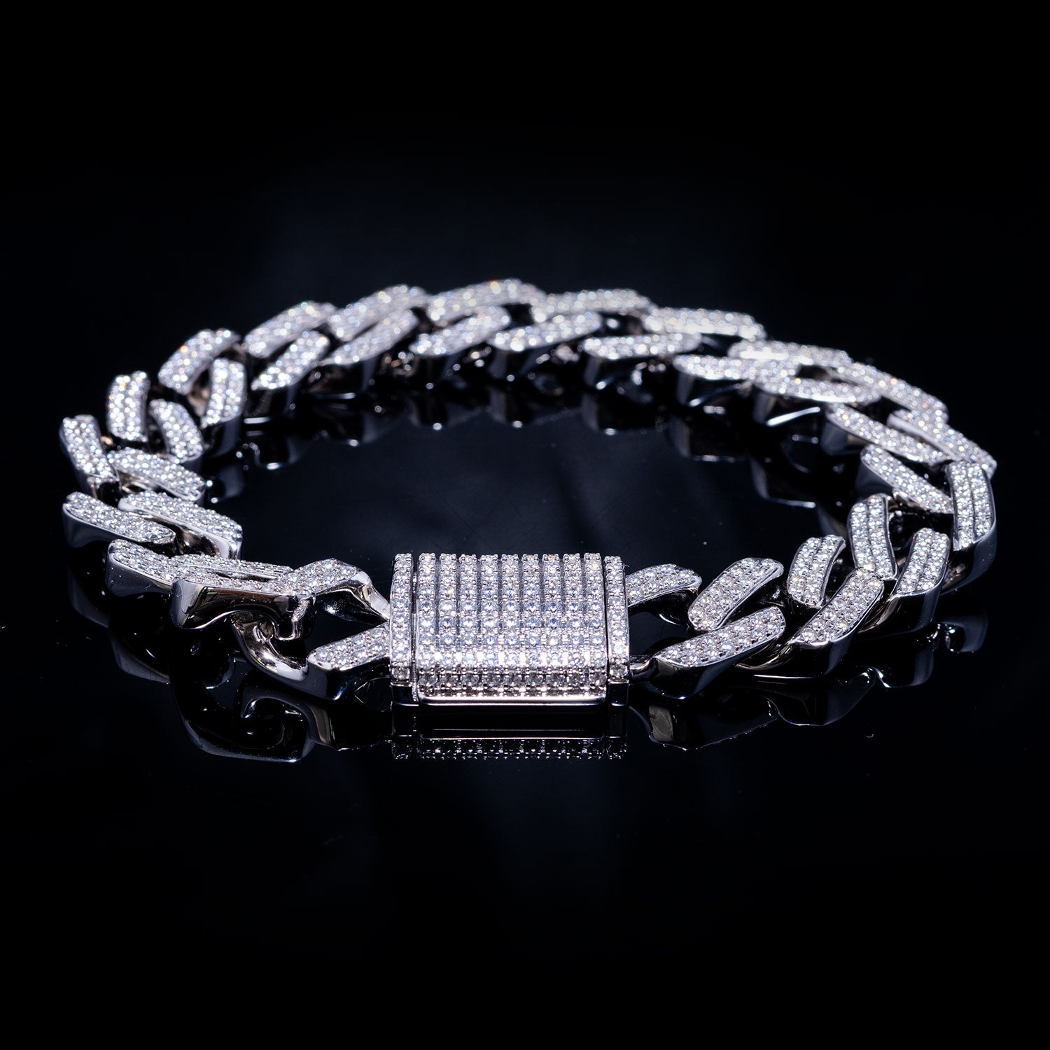 Cuban Bracelet – Marc Gebauer