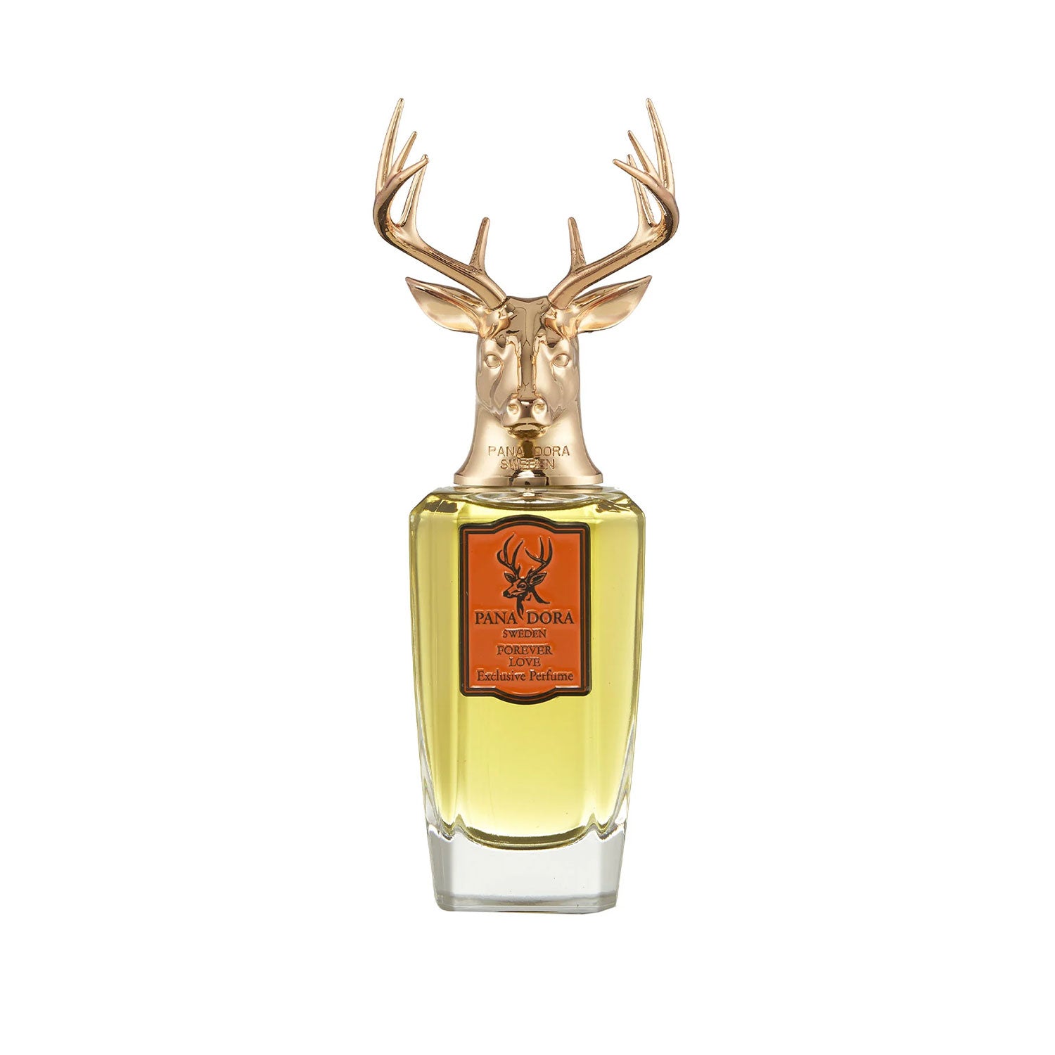 Forever Love - Eau de Parfum – Marc Gebauer