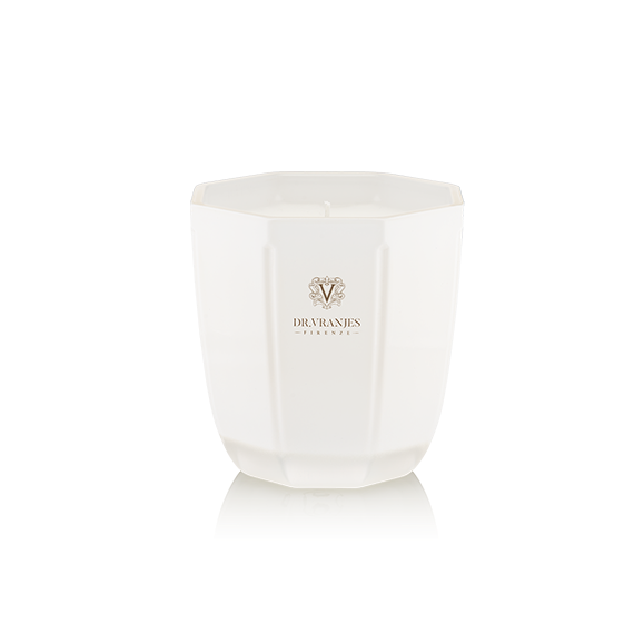 Ginger Lime - Candle – Marc Gebauer