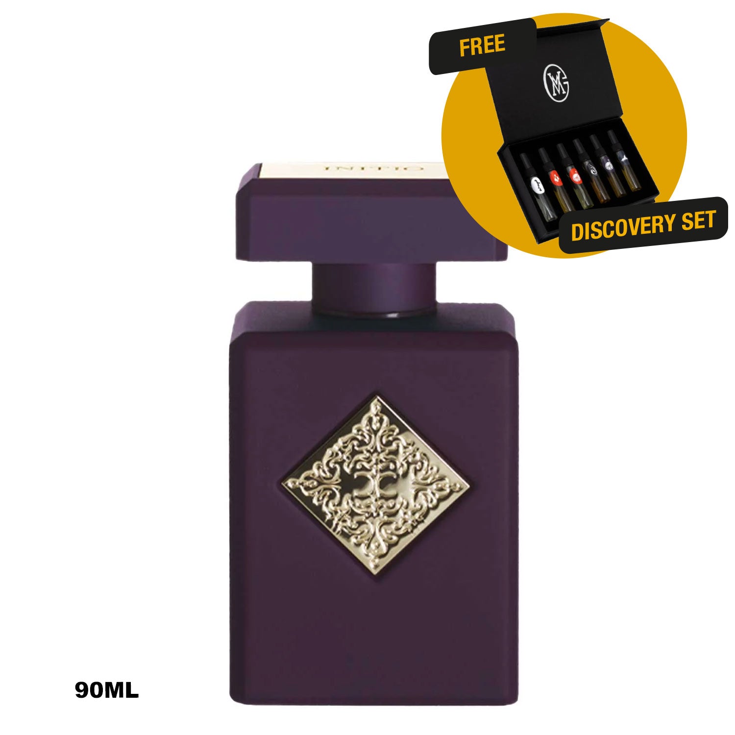 High Frequency - The Carnal Blends – Marc Gebauer