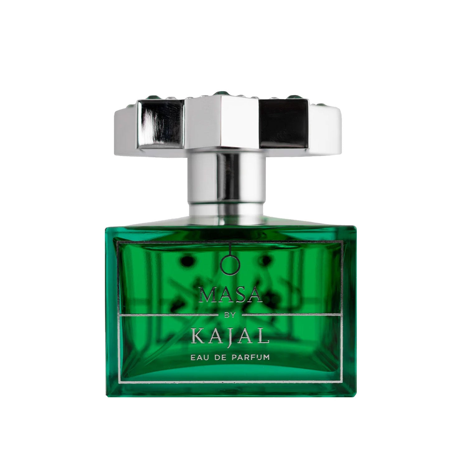 Masa - Eau de Parfum – Marc Gebauer