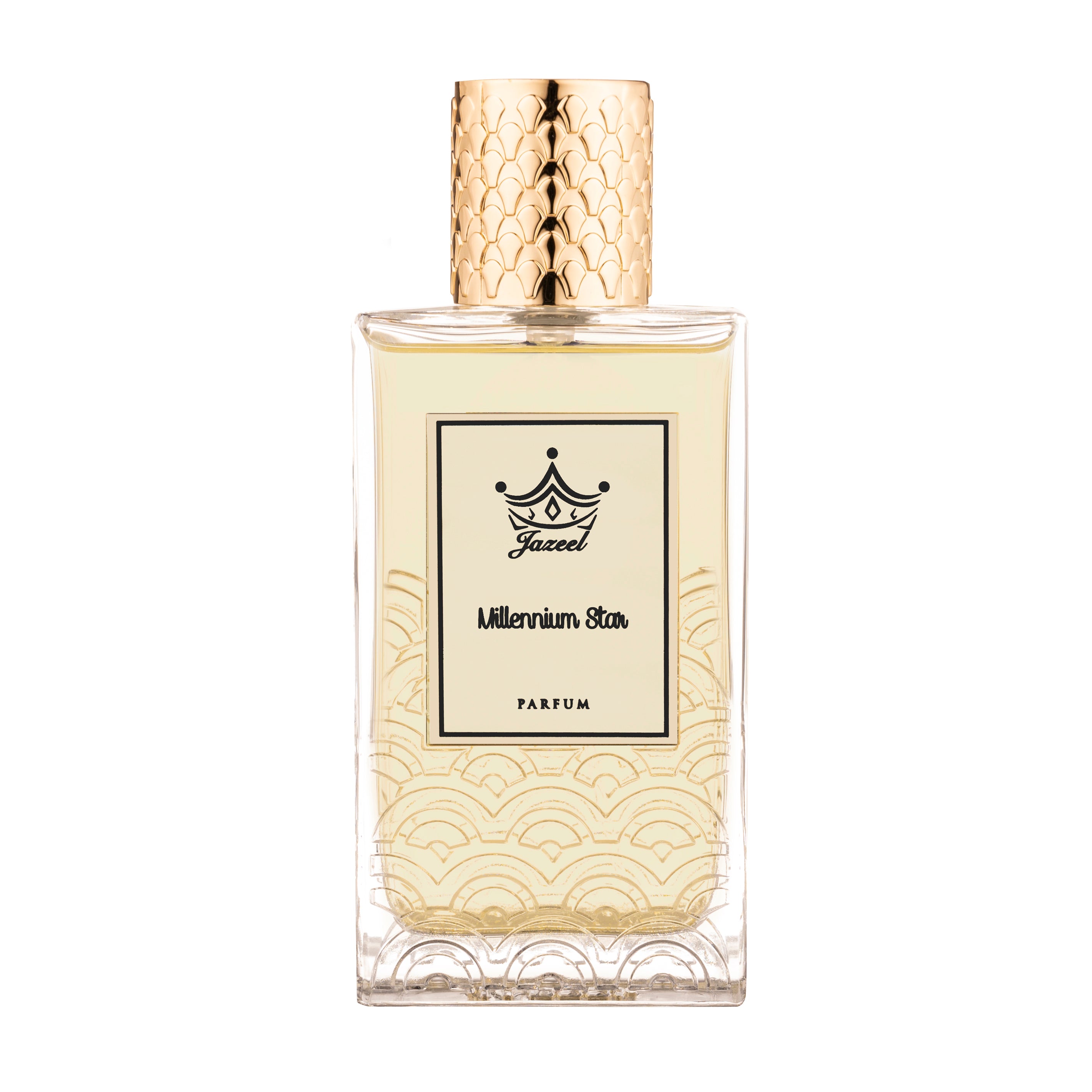 Imperial Collection - Millenium Star – Marc Gebauer