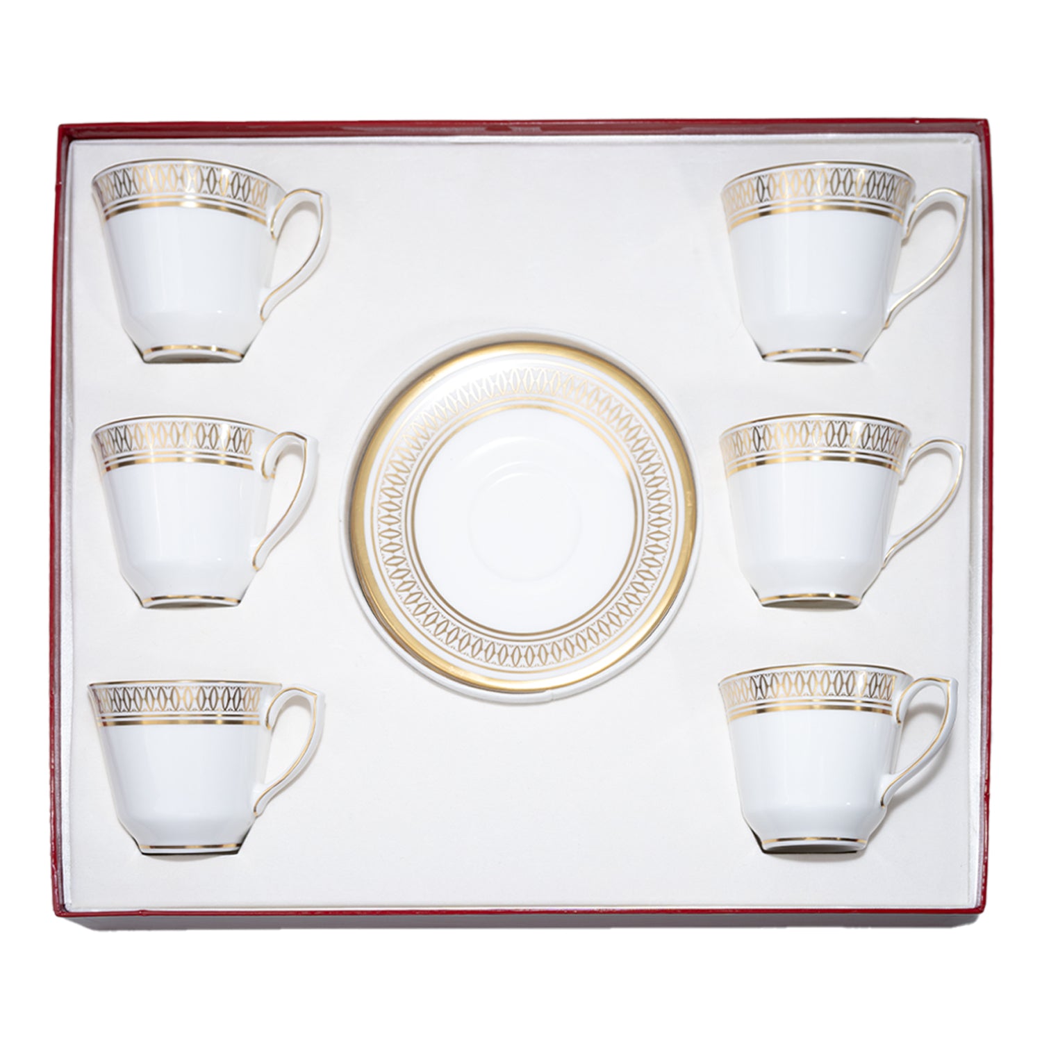 Kaffeetassen – Marc Gebauer