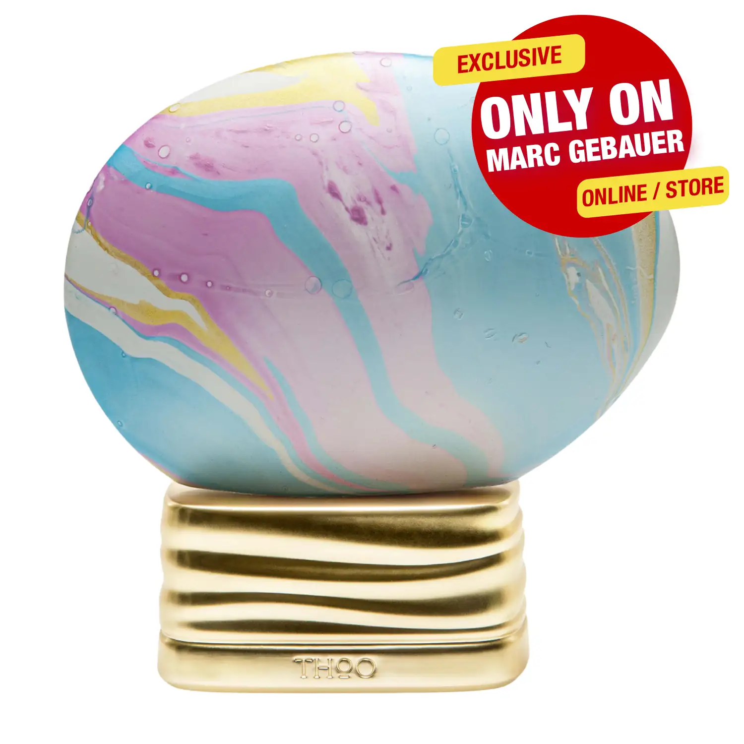 Neverending – Marc Gebauer