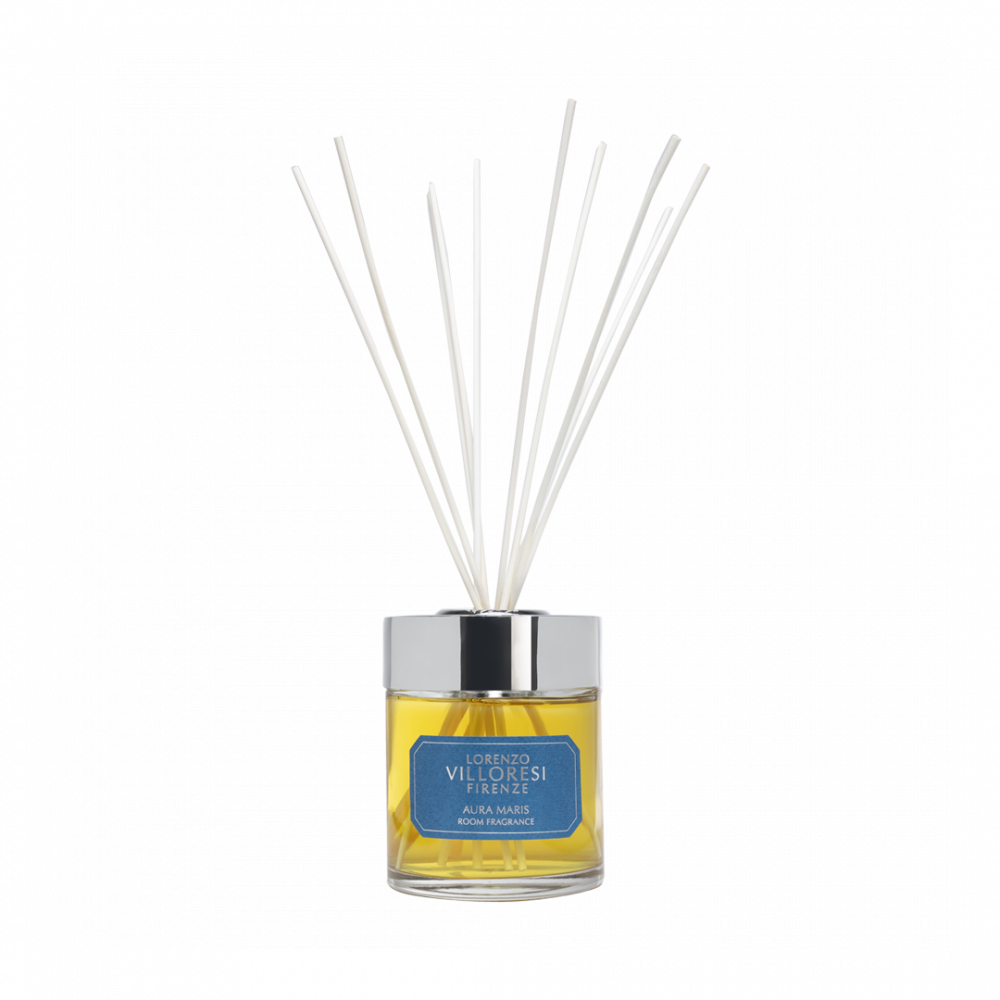 Aura Maris - Diffusor – Marc Gebauer