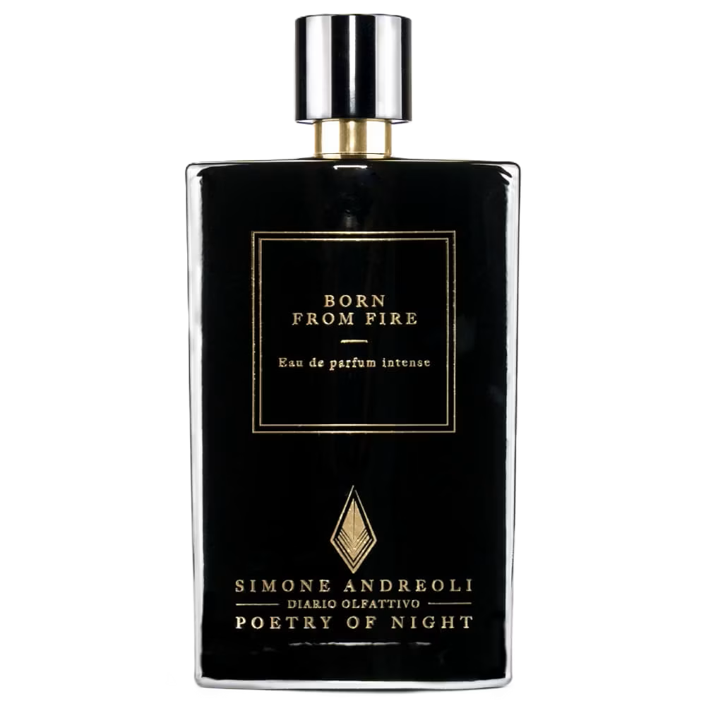Born From Fire - Eau de Parfum – Marc Gebauer Lifestyle GmbH