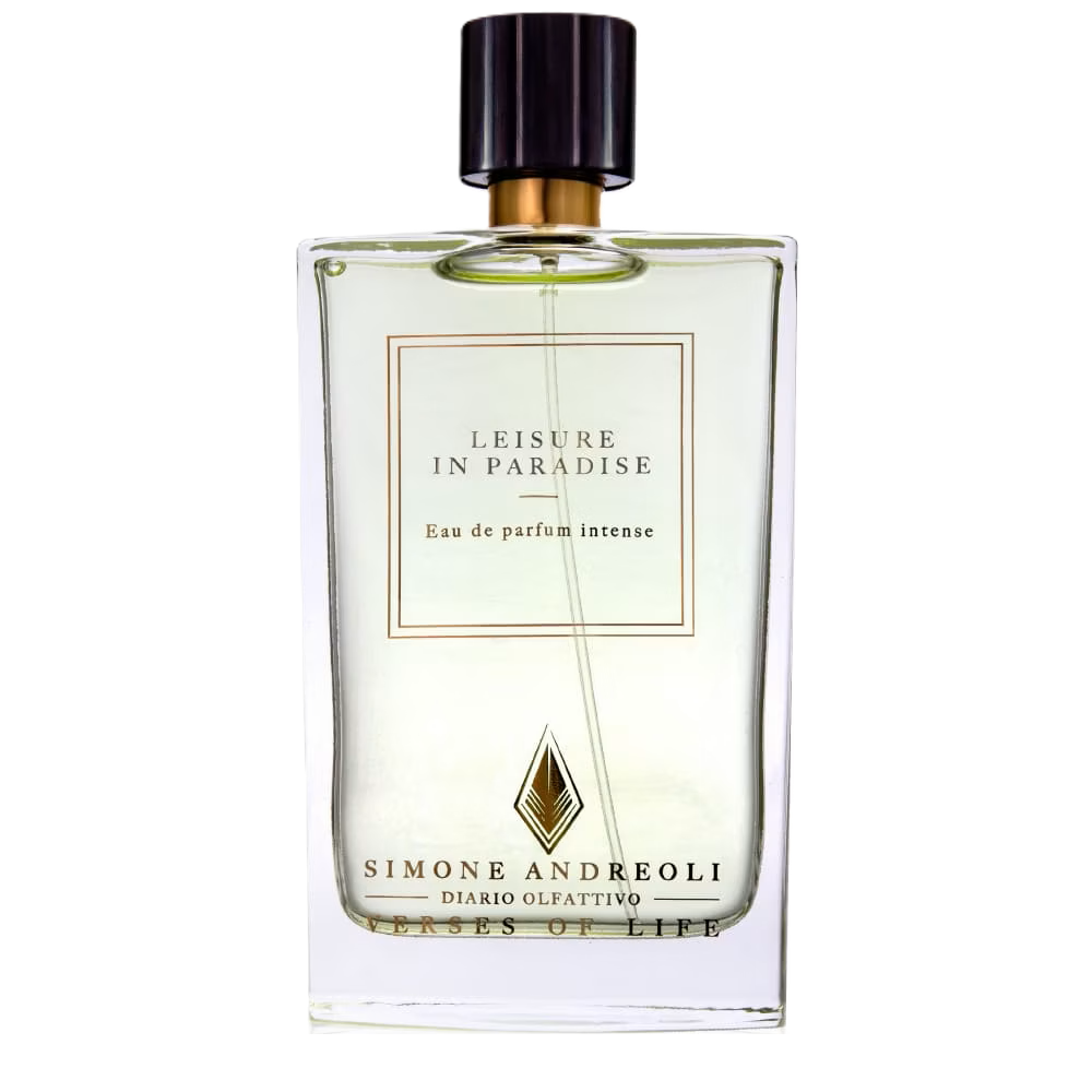 Leisure in Paradise - Eau de Parfum – Marc Gebauer