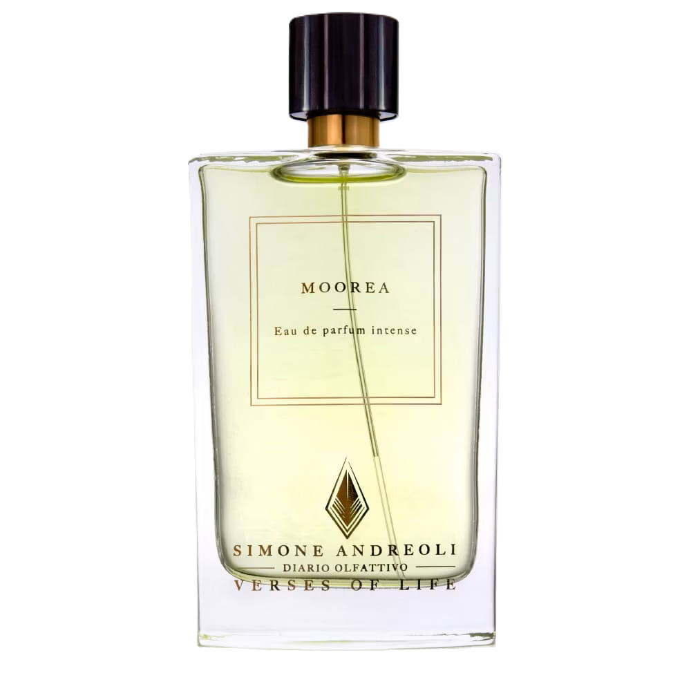 Moorea - Eau de Parfum – Marc Gebauer Lifestyle GmbH
