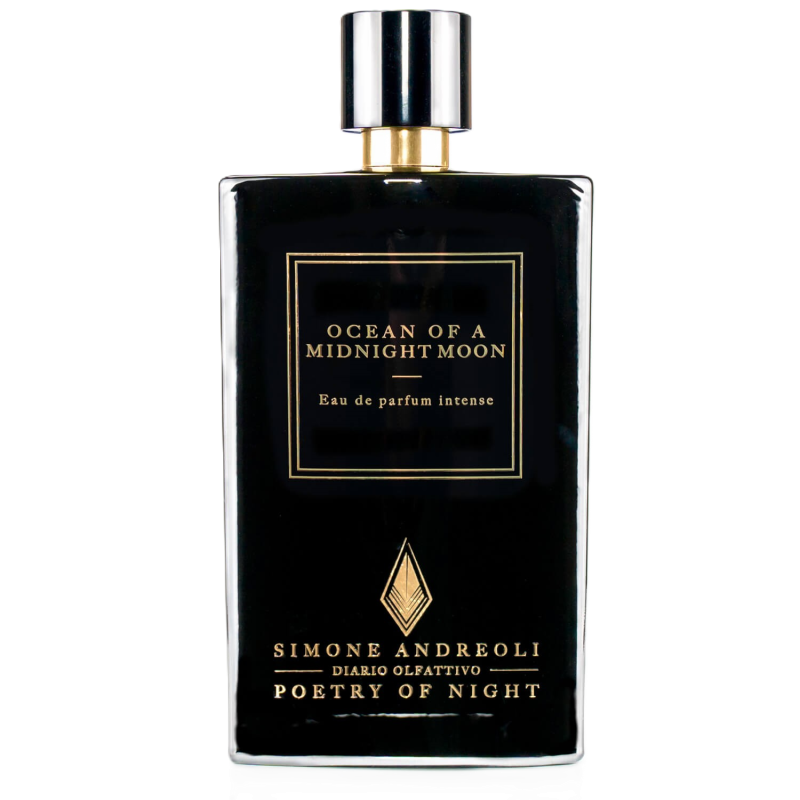 Ocean of a Midnight Moon - Eau de Parfum – Marc Gebauer Lifestyle GmbH