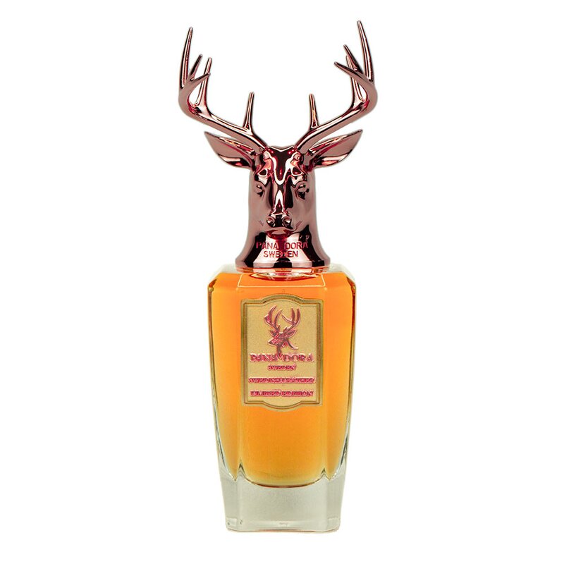 Swedish Leather - Limited Edition – Marc Gebauer