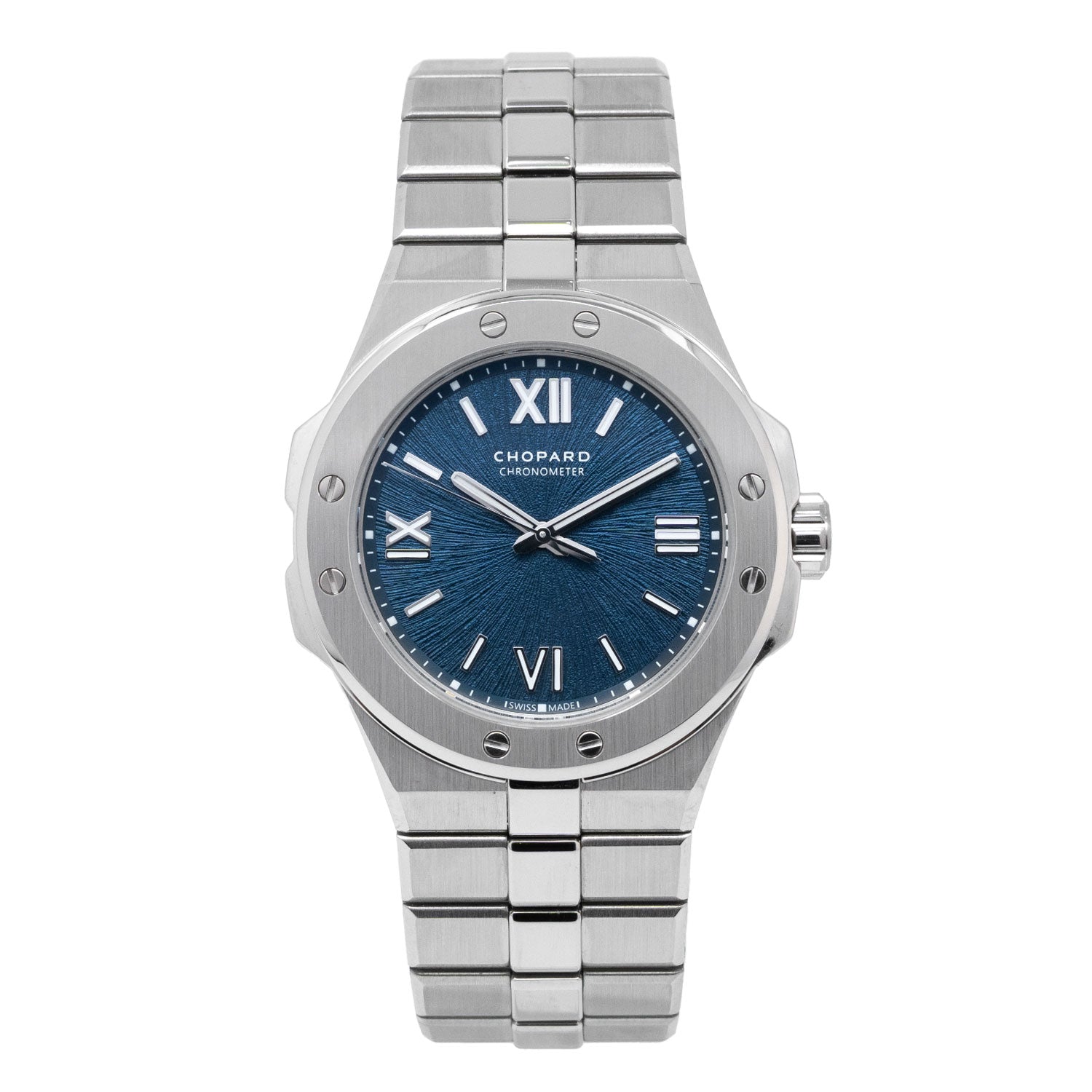 Chopard – Marc Gebauer