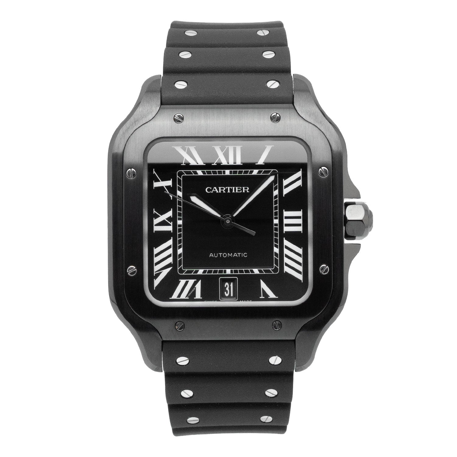 Cartier – Marc Gebauer