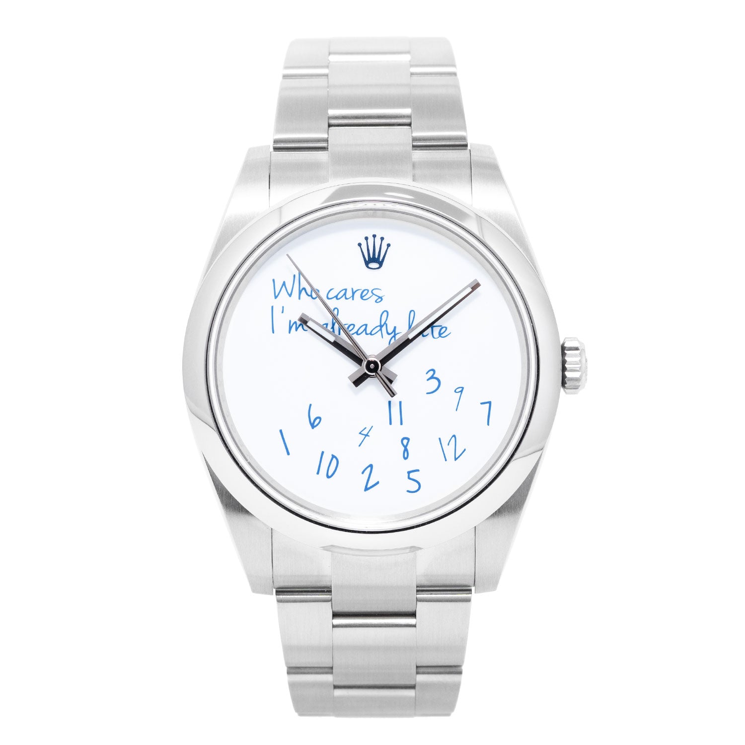 Rolex Uhren – Marc Gebauer Lifestyle GmbH