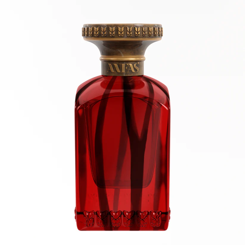 Anfas by Asim Al Qassim – Marc Gebauer Lifestyle GmbH