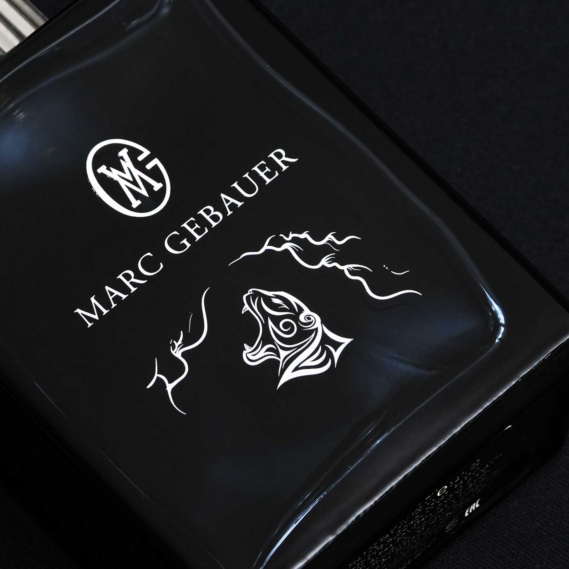 Air Tiger – Marc Gebauer