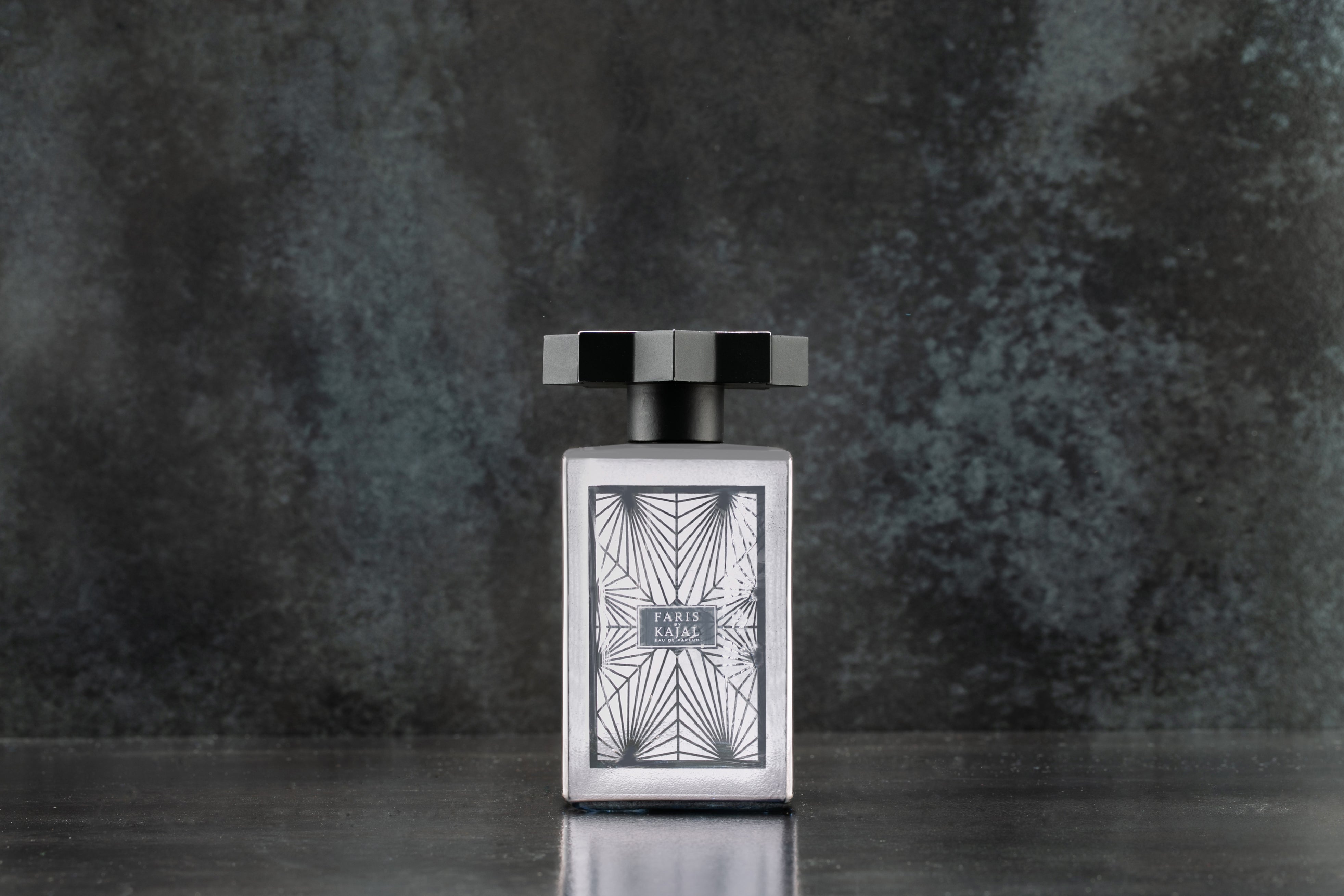 Faris - Eau de Parfum – Marc Gebauer Lifestyle GmbH