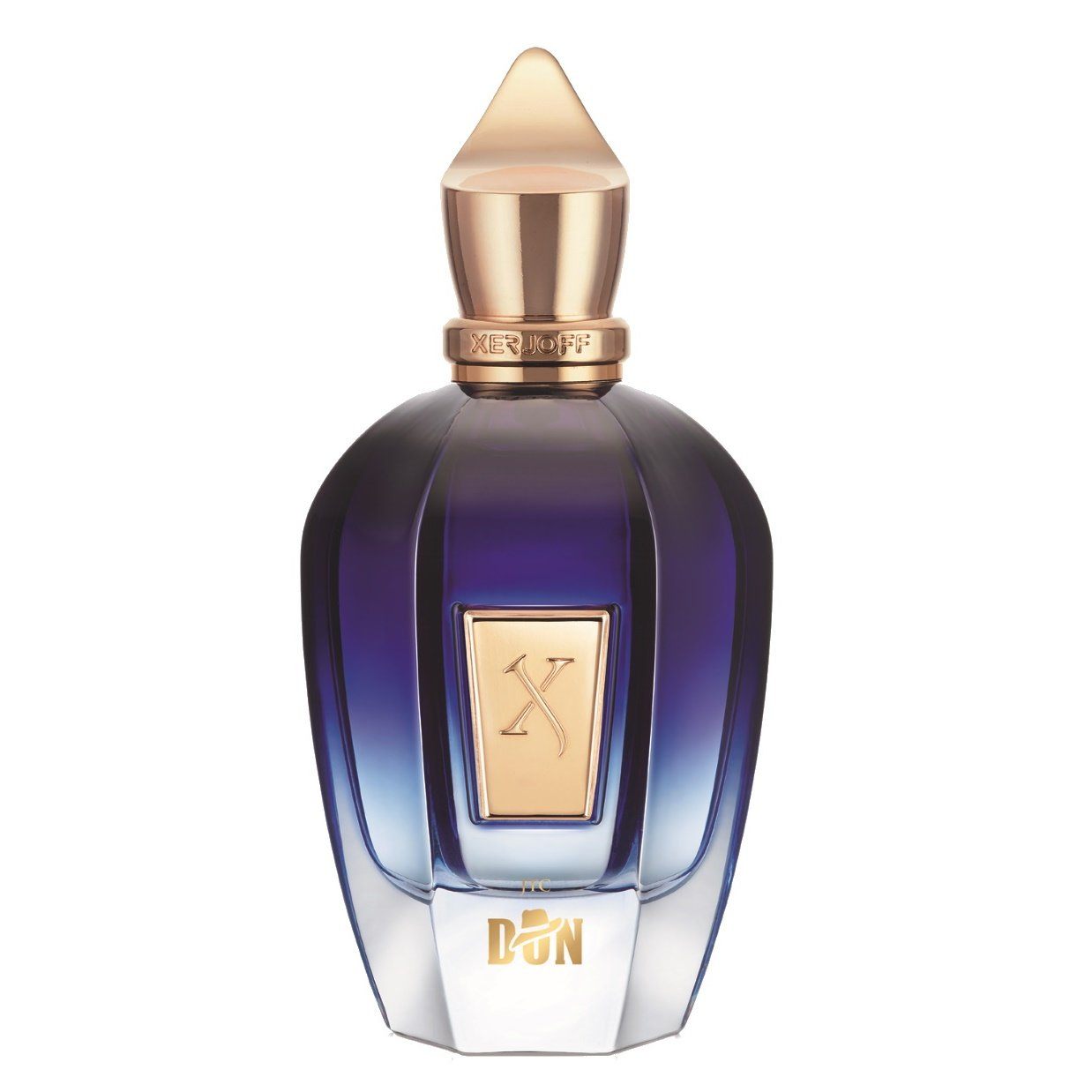 Join the Club - Don – Marc Gebauer Lifestyle GmbH