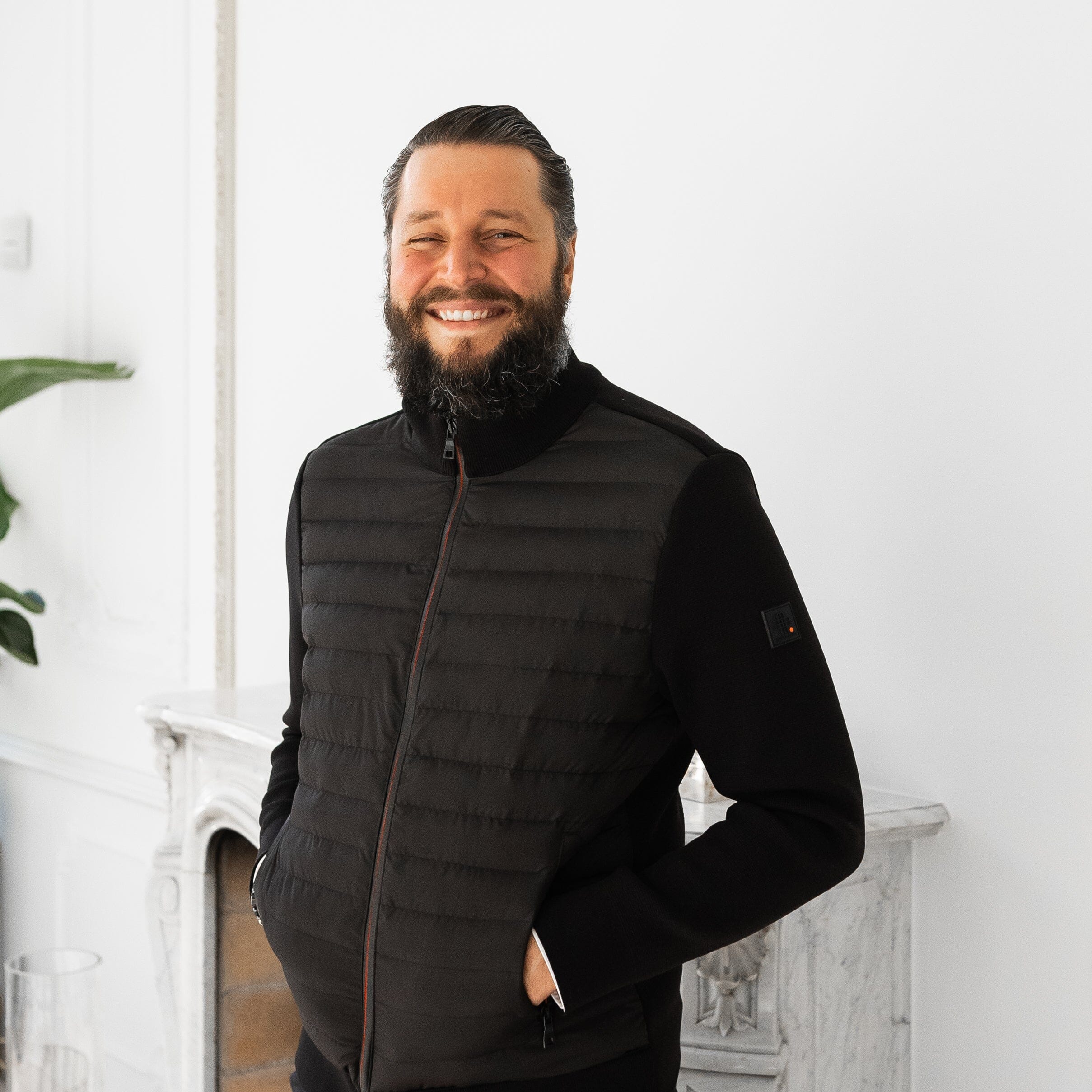 Gebauer & Gebauer - Jacken – Marc Gebauer Lifestyle GmbH