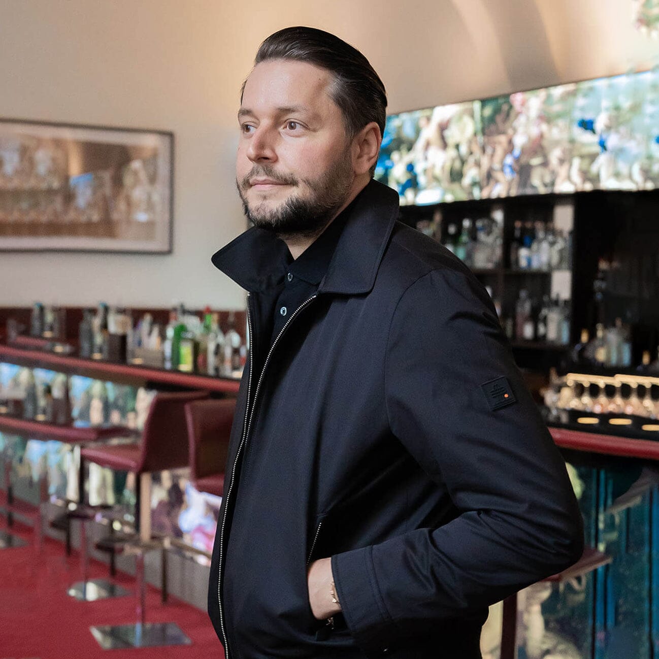 Deal of the Day – Marc Gebauer Lifestyle GmbH