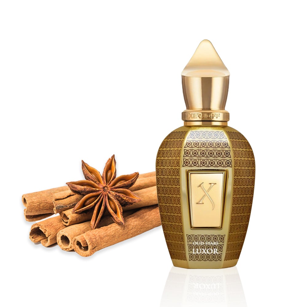 Oud Stars - Luxor – Marc Gebauer